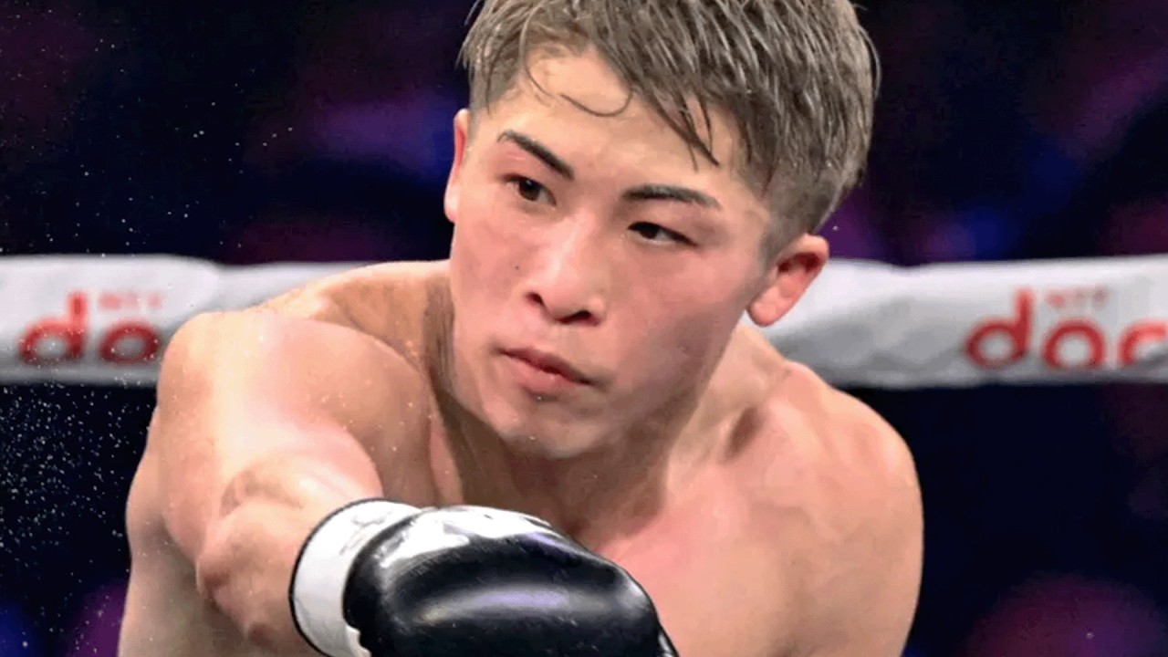 Naoya Inoue: Biography, Undisputed Champion Status & Full Fight Record